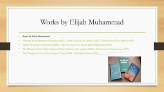 Muhammad | PDF