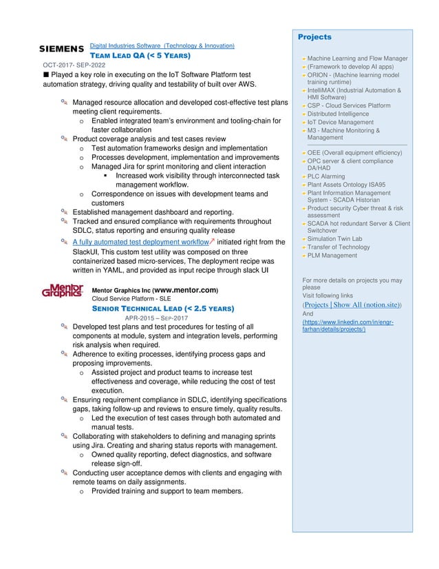 (Technologies) AI, Machine Learning, Predictive Analytics, IIOT, Cloud ...