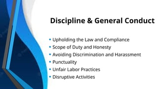 Muhammad. Bilal 579.pptx presentation on code of ethics | PPT