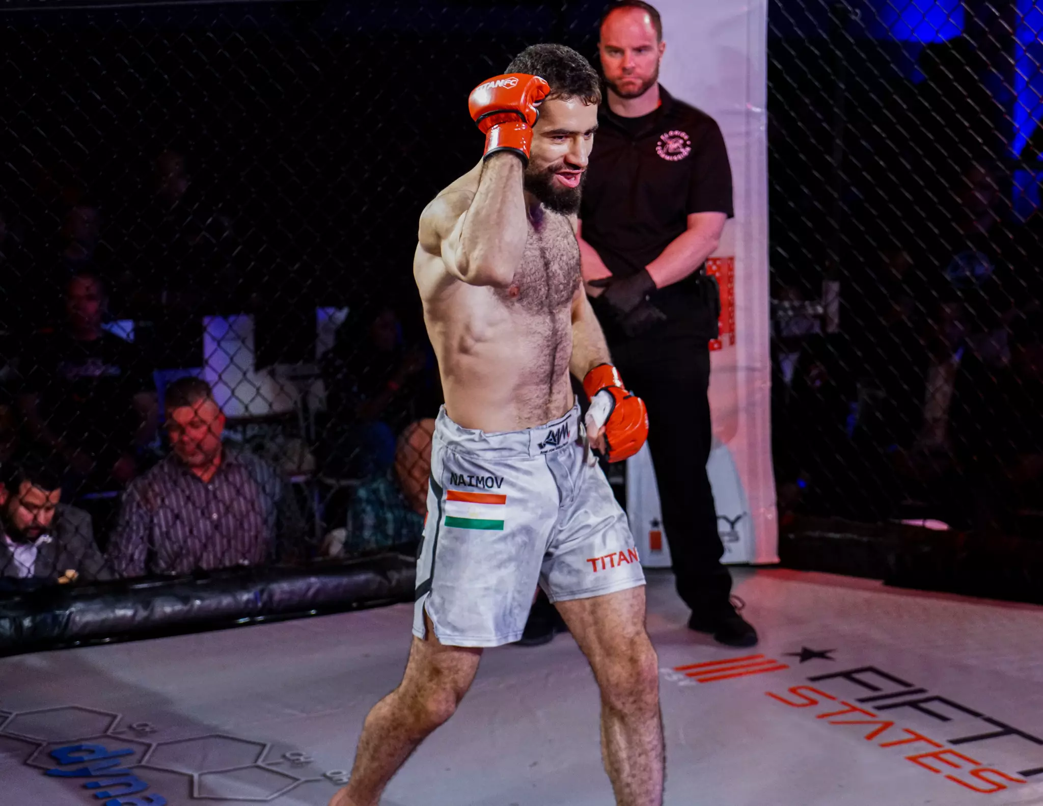 Muhammad (Hillman) Naimov | PPT