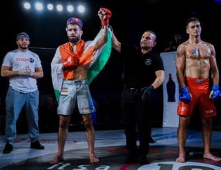 Muhammad (Hillman) Naimov | PPT