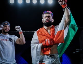 Muhammad (Hillman) Naimov | PPT