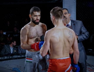 Muhammad (Hillman) Naimov | PPT