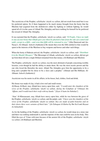 Muhammad (PBUH) The Finest Man Who Ever Lived | PDF