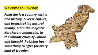 Muhammad Adil CIT Beauty of Pakistan.pptx
