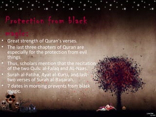 Black magic presentation | PPT