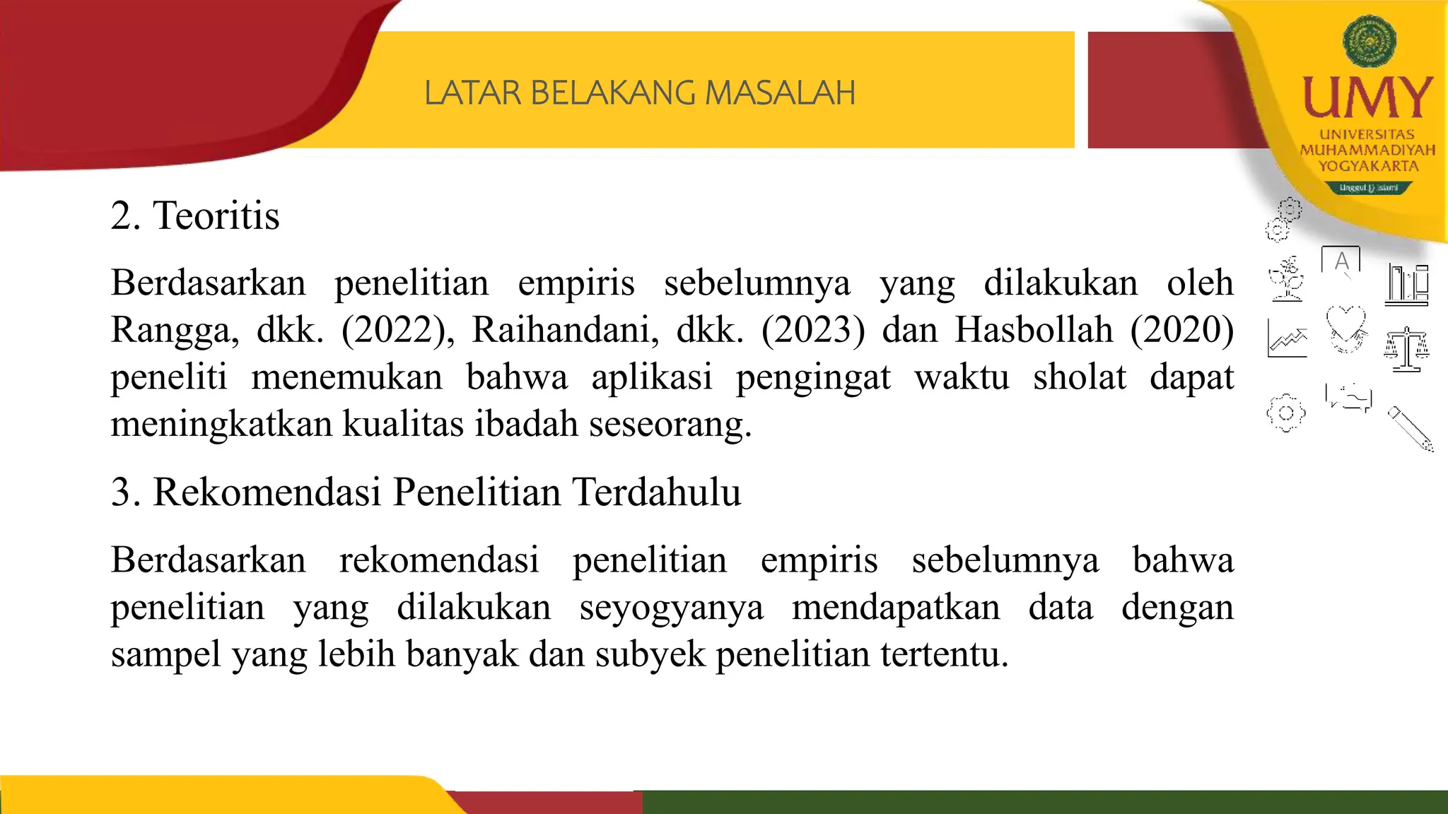 Muhammad Al Azhar sempro fix in Sha a Allah.pptx