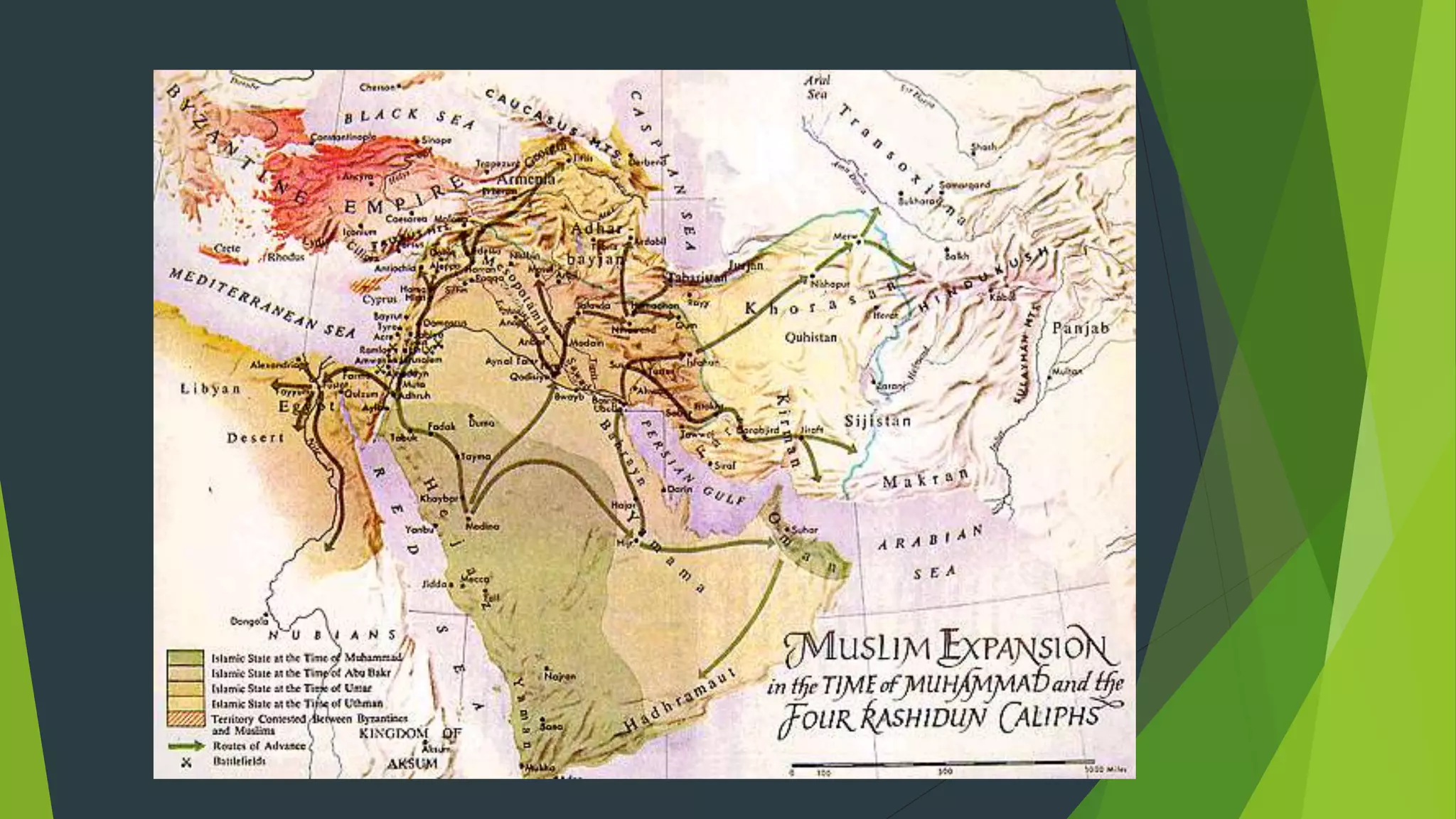 Muhammad al fatih 1453 | PPTX