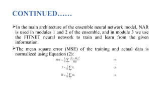 Muhammad Ali Bohyo MULTIPLE ENSEMBLE NEURAL NETWORK MODELS WITHFUZZY RESPONSE AGGREGATION FOR ...