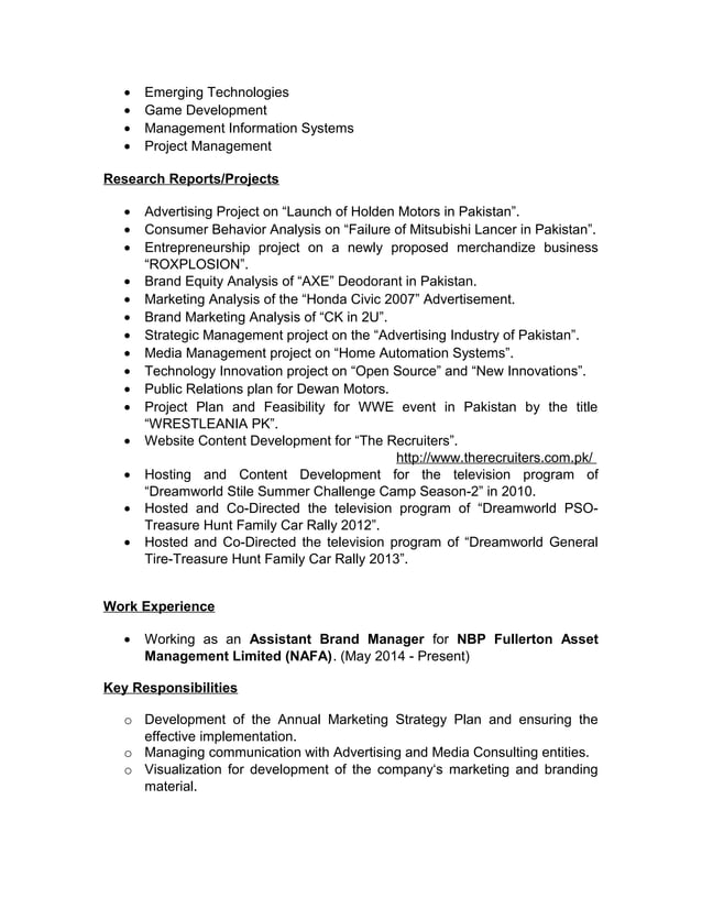 Muhammad Ali Mufeed | DOC