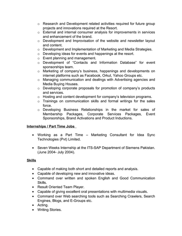 Muhammad Ali Mufeed | DOC