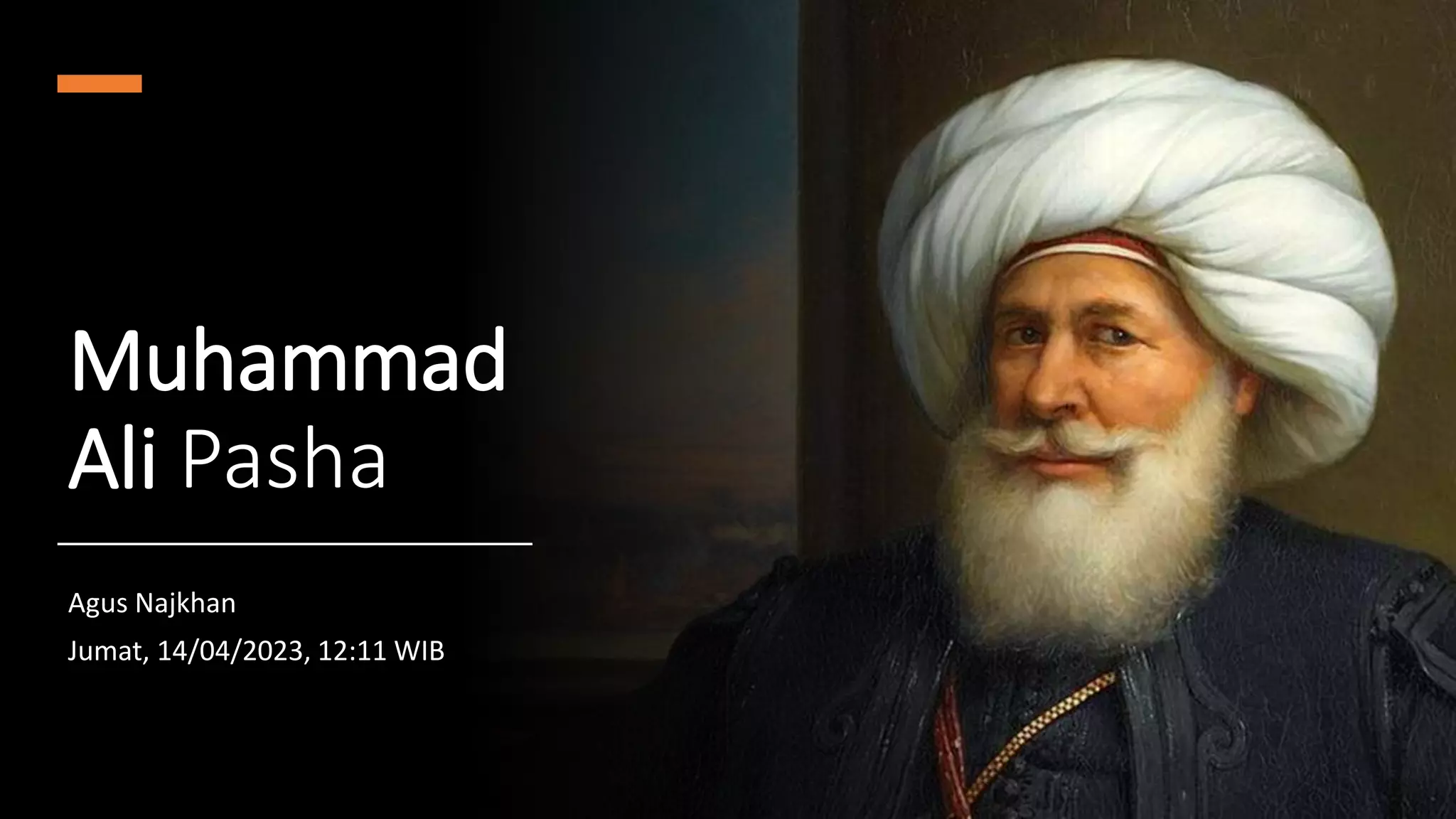 Muhammad Ali Pasha.pptx