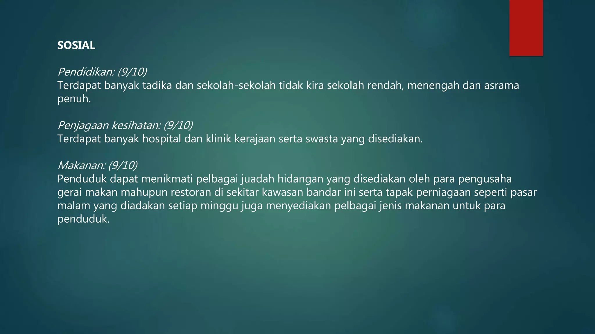 Muhammad aswat bin aziz (a158363) | PPTX