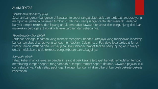 Muhammad aswat bin aziz (a158363) | PPT