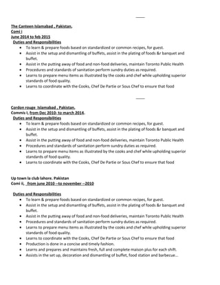 Muhammad ateeq | DOC