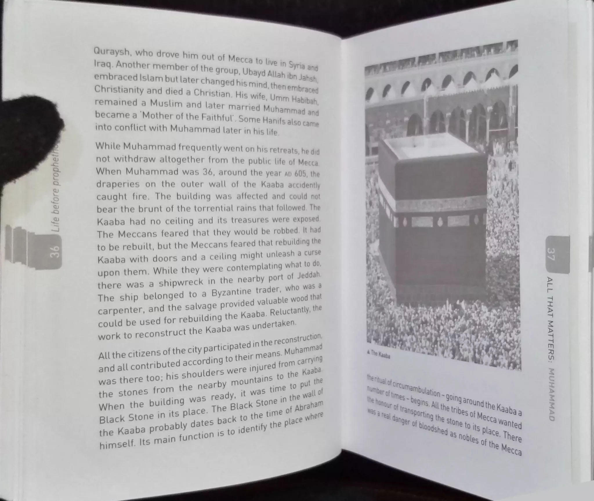 Muhammad by ziauddin sardar | PDF