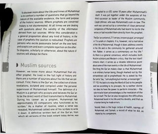 Muhammad by ziauddin sardar | PDF