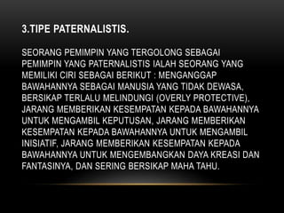 Muhammad cendekiawan minggu4 | PPTX