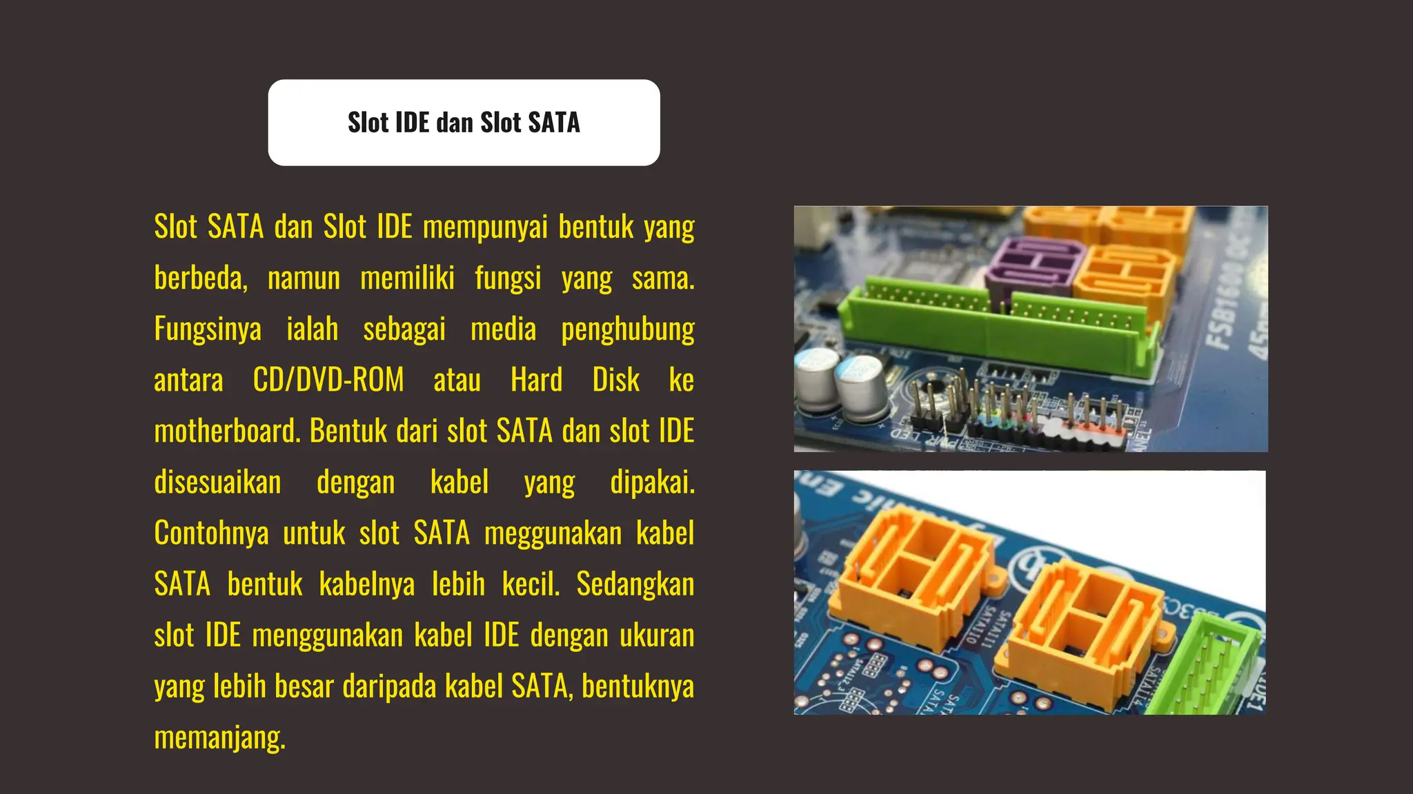 Komponen CPU dan 696969Cara merakit PC.pptx