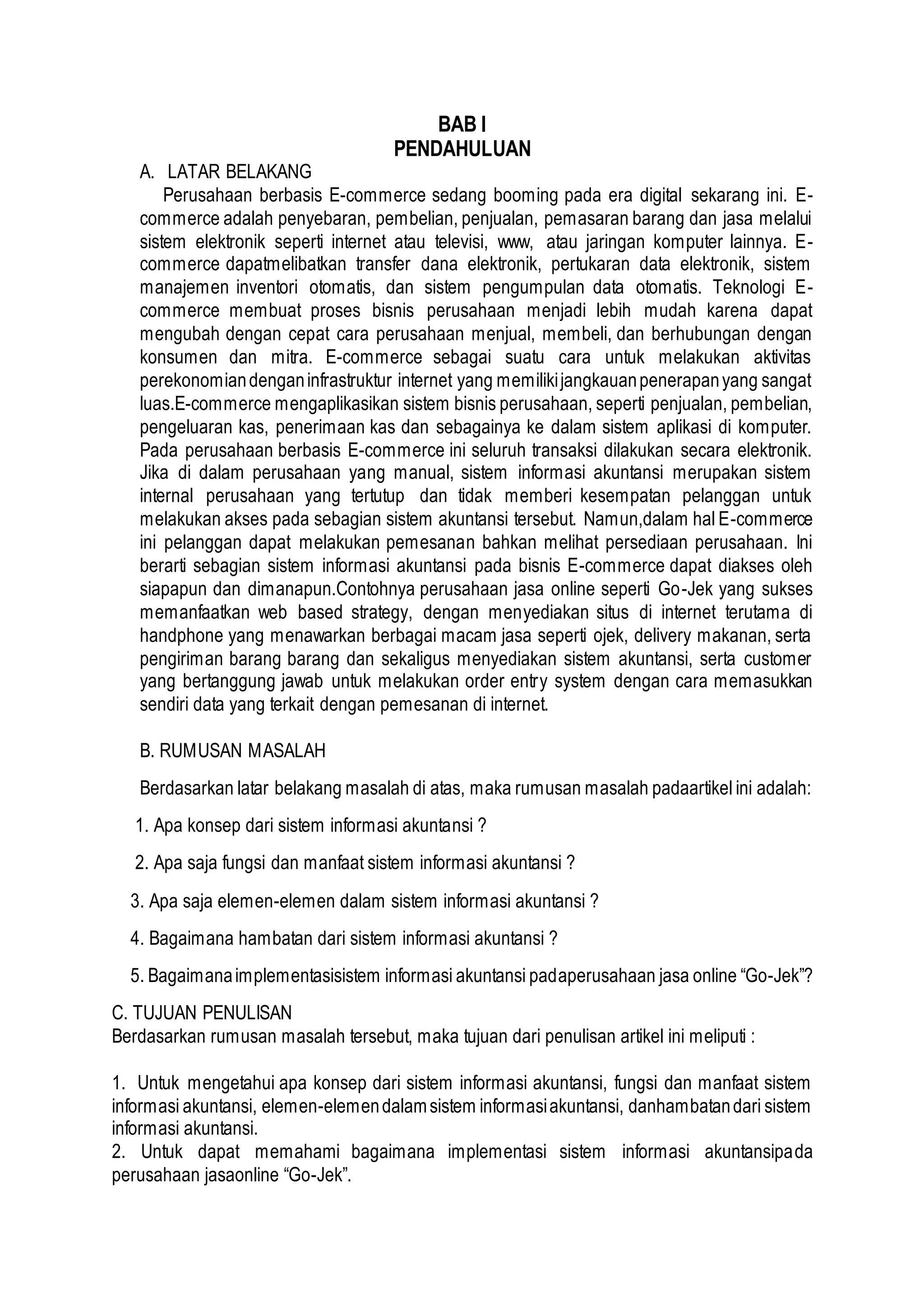 Muhammad farhan 43218010171 tm1 | PDF