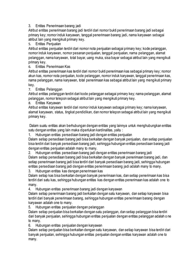 Muhammad farhan fadhlillah 43218010171 tm11 | PDF