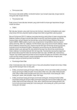 Muhammad farhan fadhlillah 43218010171 tm11 | PDF