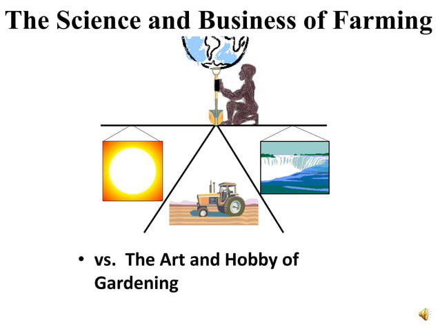 Muhammad Farms June 2013 Update | PPTX