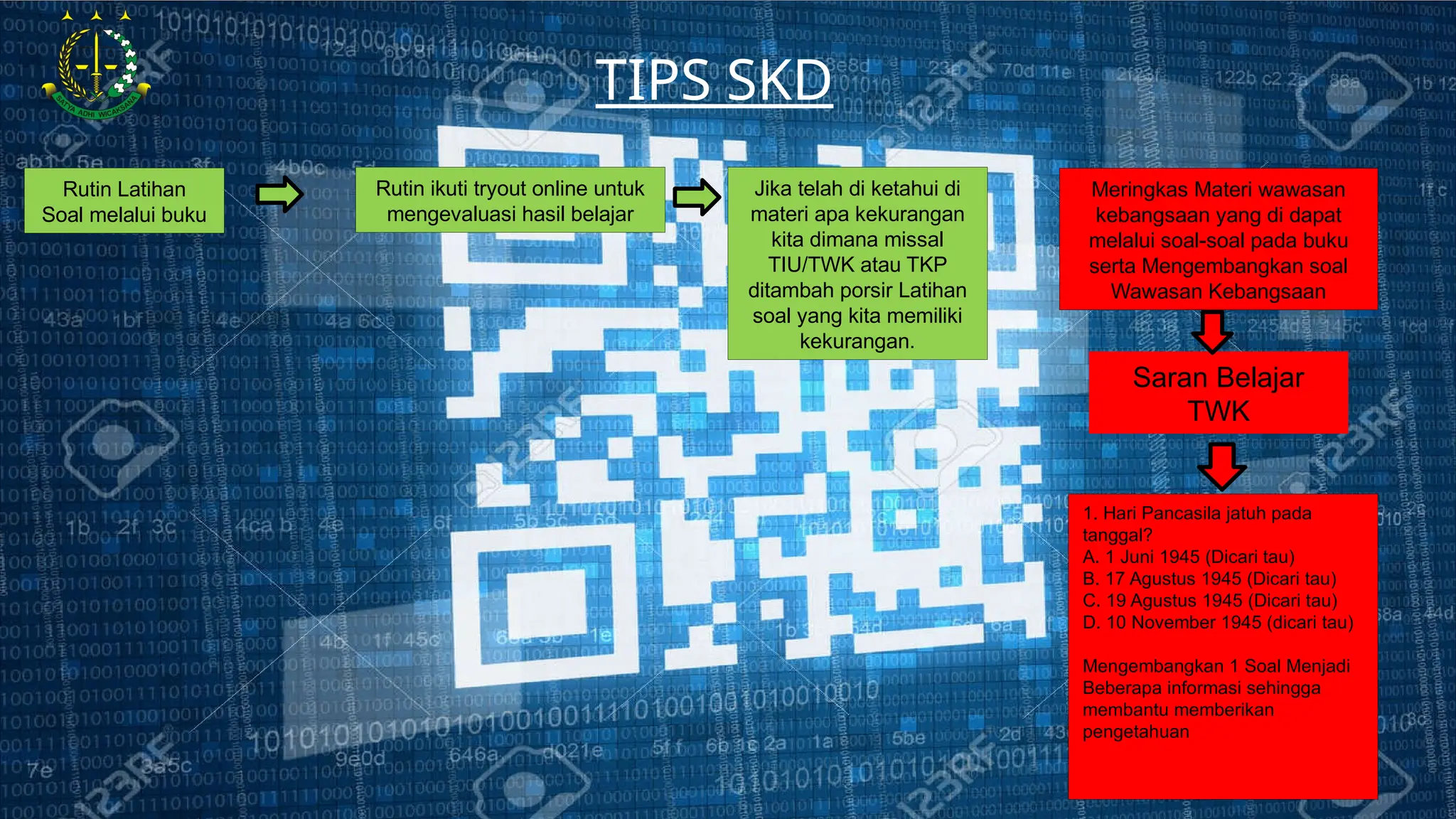 MUHAMMAD FIRDAUS PRANATA BARANG BUKTI.pptx