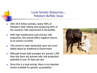 Muhammad hadi jassar farms presentation | PPTX