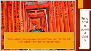 Muhammad hadroh ppt agama | PPTX