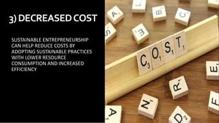 Entrepreneurship | PPT