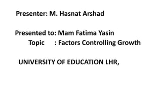 Muhammad Hasnat Arshad.pptx