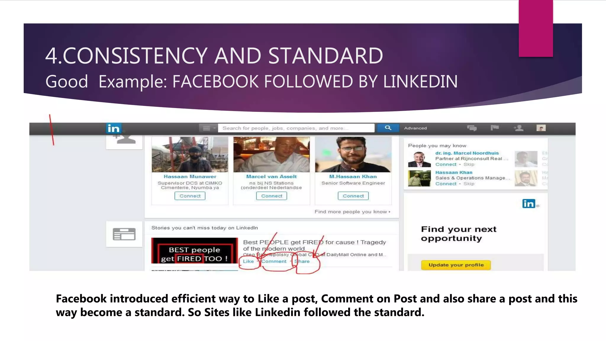 Neison,s Heuristic Examples | PPT