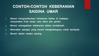 IBN KHALDUN | PPTX