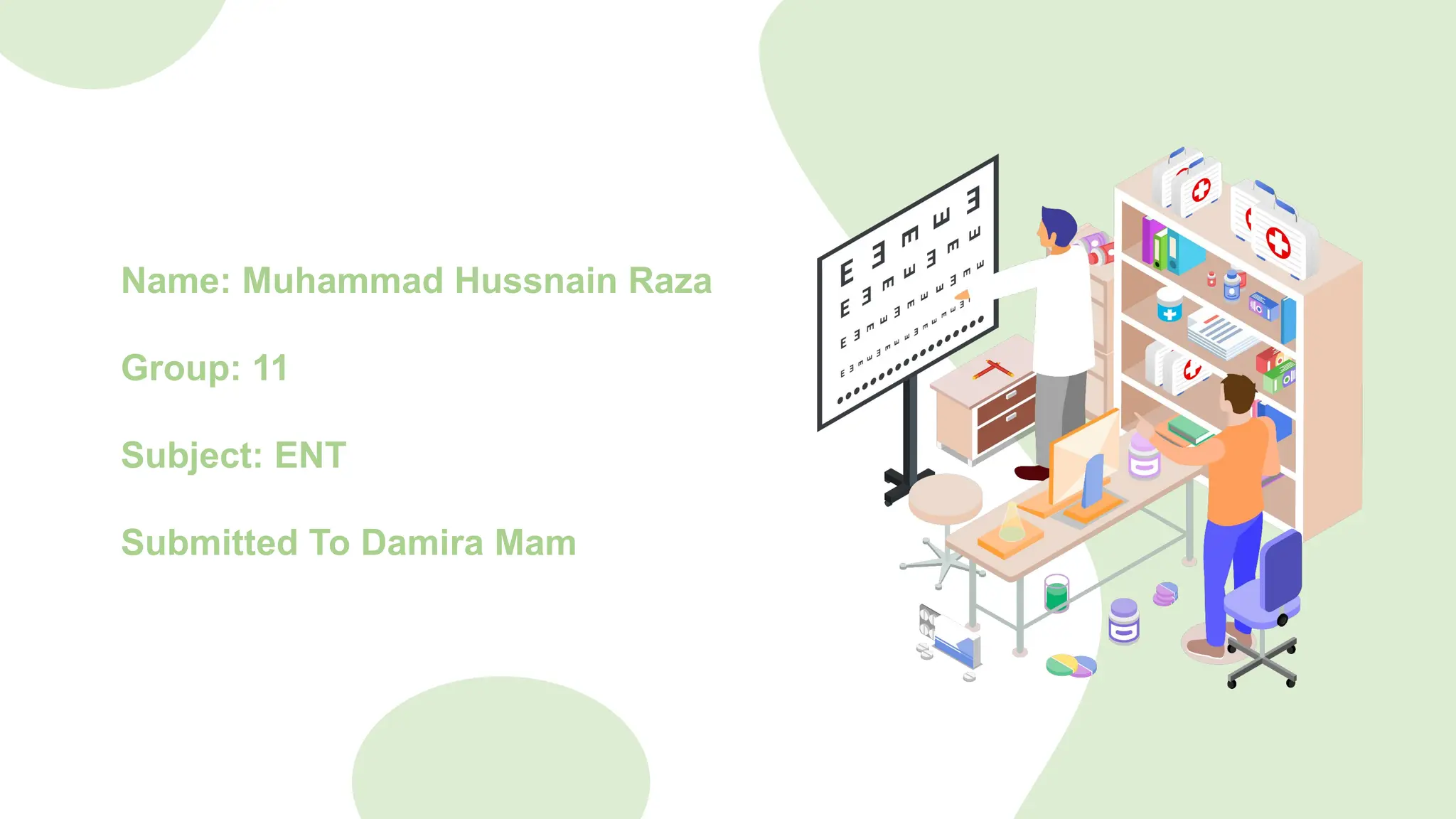 Muhammad Hussnain Raza Bhatti sinua.pptx
