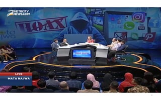 Fikih Informasi: Memahami Media Sosial dengan SNA dan Tabayun Digital | PDF