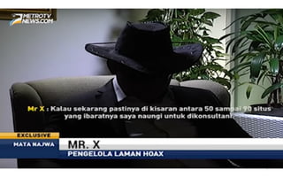 Fikih Informasi: Memahami Media Sosial dengan SNA dan Tabayun Digital | PDF