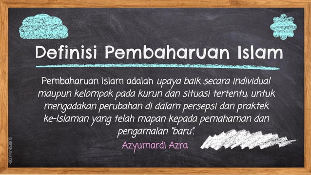 Muhammadiyah dan Pembaharuan Islam.pdf
