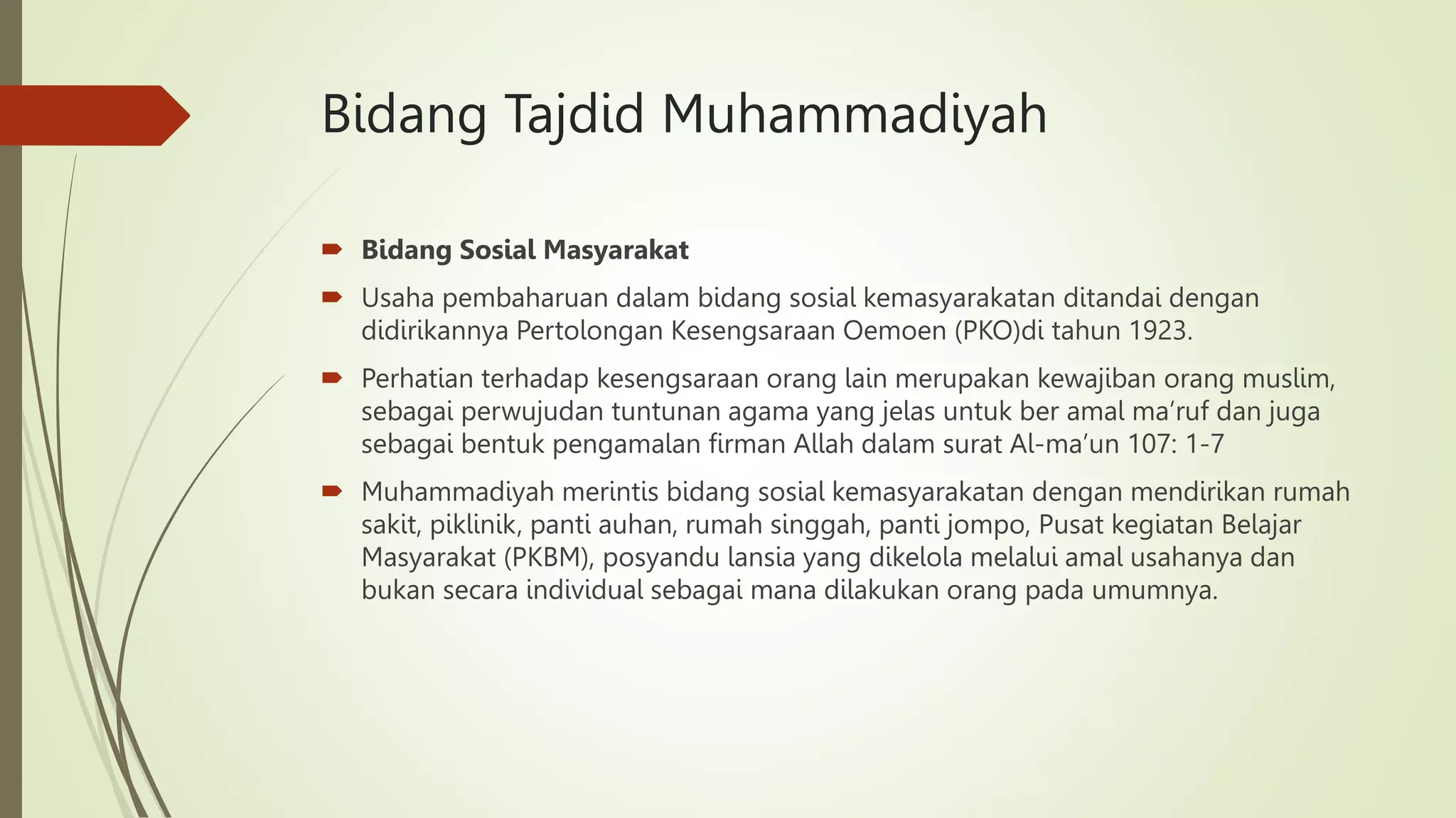 Muhammadiyah Sebagai Gerakan Dakwah dan Tajdid.pptx