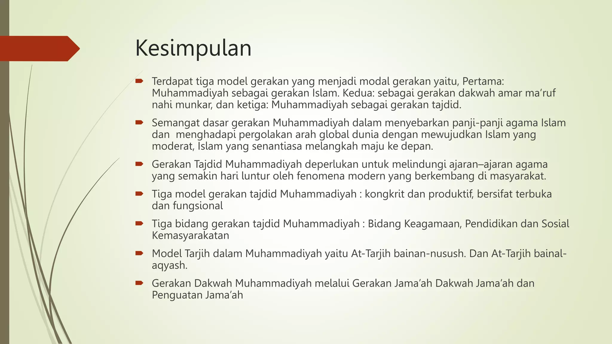 Muhammadiyah Sebagai Gerakan Dakwah dan Tajdid.pptx