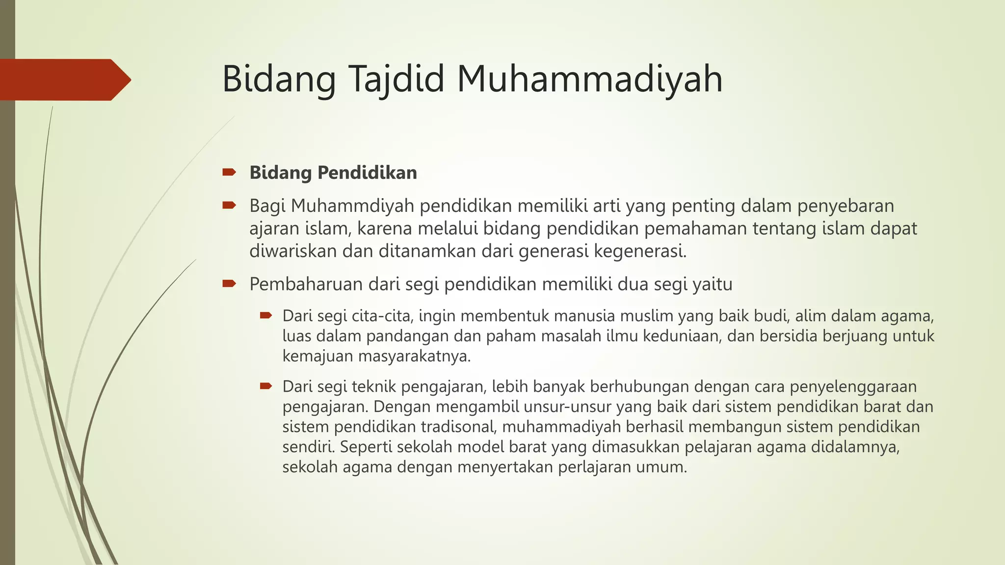 Muhammadiyah Sebagai Gerakan Dakwah dan Tajdid.pptx