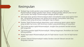 Muhammadiyah Sebagai Gerakan Dakwah dan Tajdid.pptx