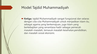 Muhammadiyah Sebagai Gerakan Dakwah dan Tajdid.pptx