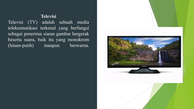 Muhammad jumhar azhari Jenis jenis media penyuluhan | PPT