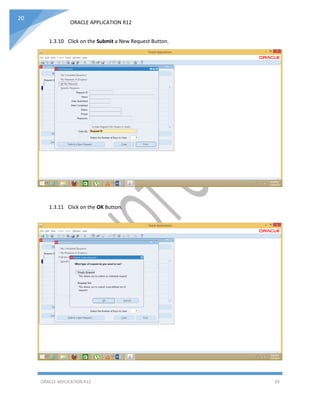 Oracle Inventory Complete Implementation Setups. | PDF