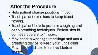 Transurethral Resection of Prostrate (TURP).pptx