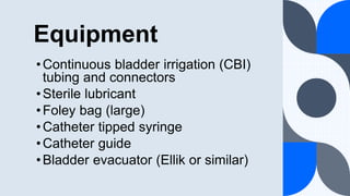 Transurethral Resection of Prostrate (TURP).pptx