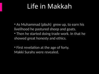 MUHAMMAD PBUH - Birth and Childhood.pptx
