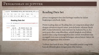 Klasifikasi Narkoba dengan metode KNN.pptx
