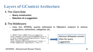 Query Formulation in Multilingual Web Information Retrieval | PPT